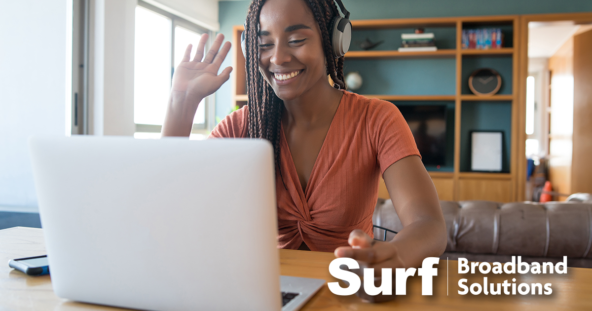 Jobs - Surf Internet
