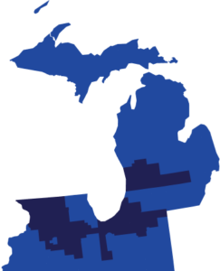 Surf Internet Fiber Optic Coverage Map - Surf Internet